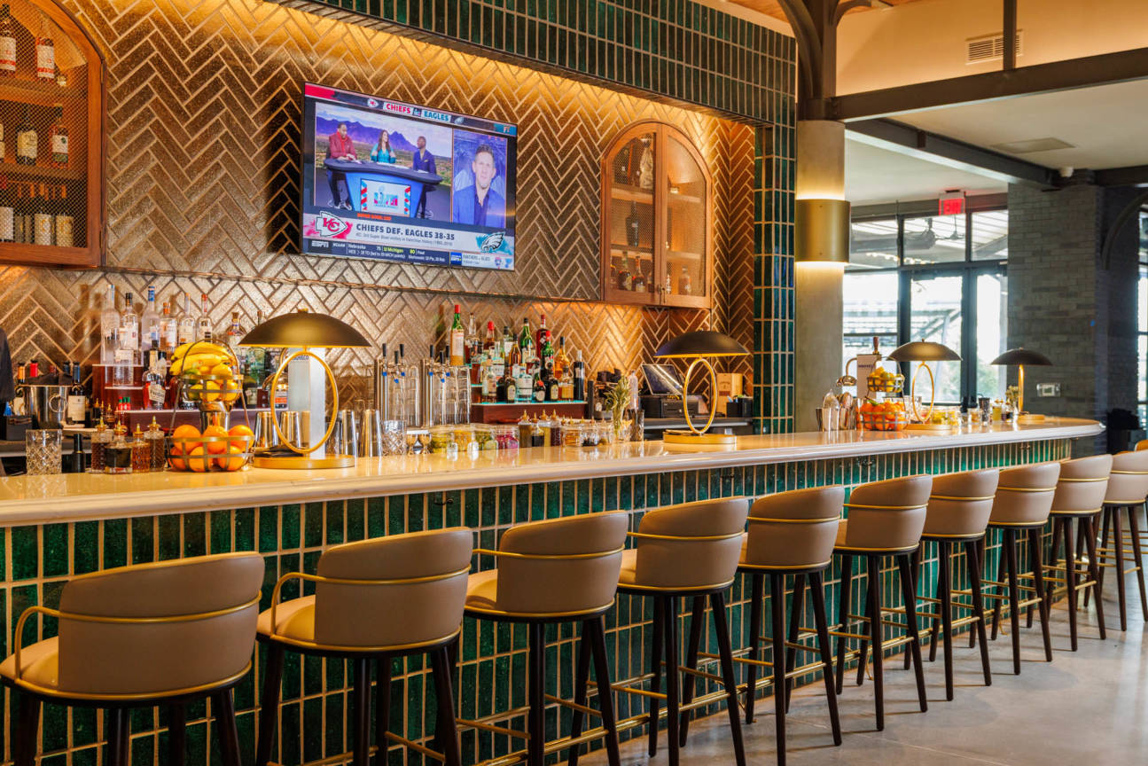 Spare Birdie - Cedar Park, TX