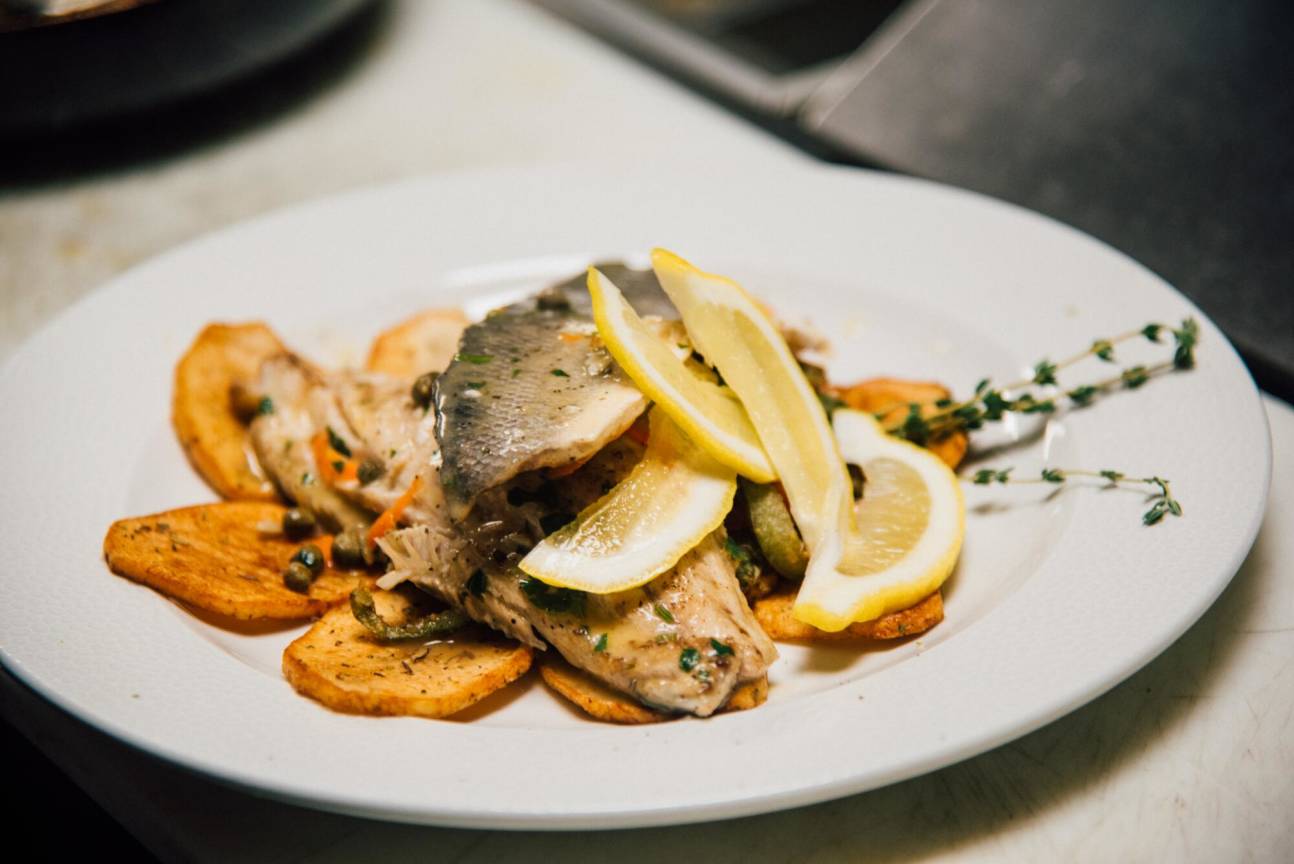 La Collina Ristorante Italiano - Rochester Hills, MI