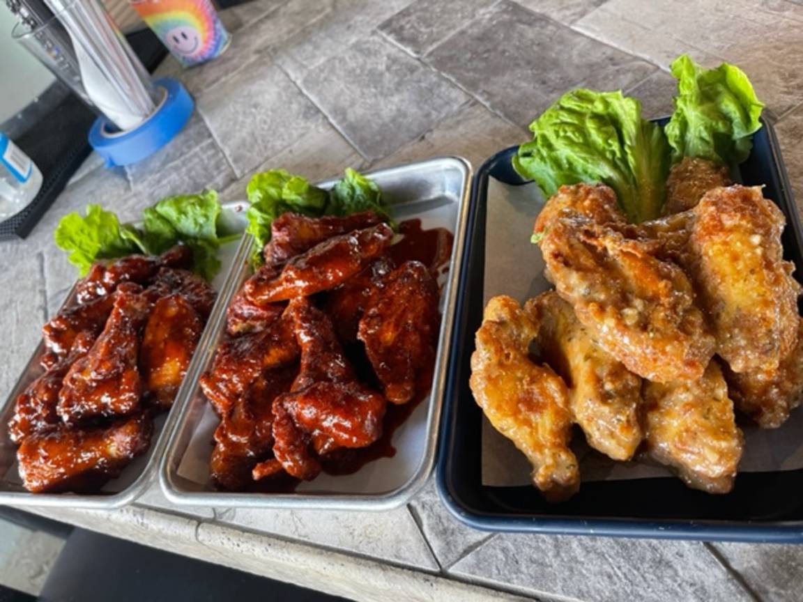 The Hop Stop - Poway, CA