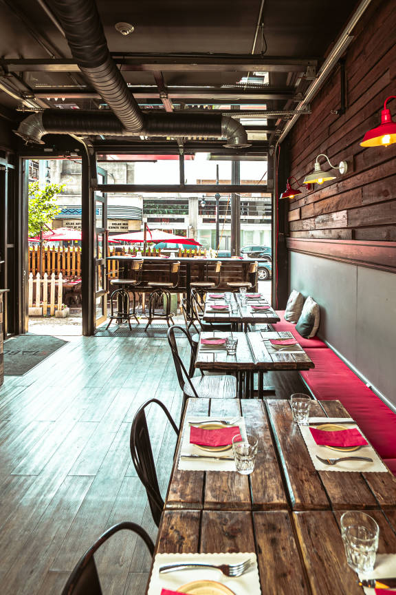 Stable DC - H-Street Corridor, Washington, DC