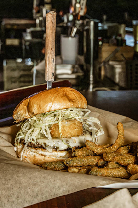 KC's Burgers and Brews - Lewiston, ID