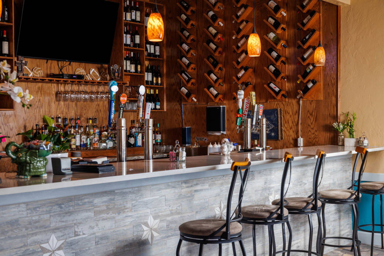 Bright Restaurant & Bar - Leander, TX
