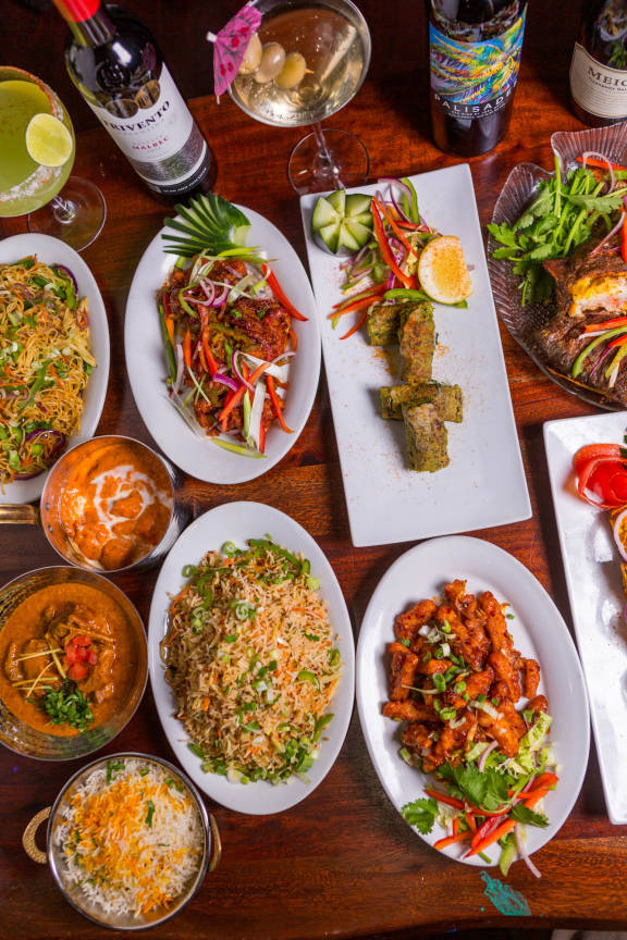 Awadh by Chef Anand - powell, Powell, OH