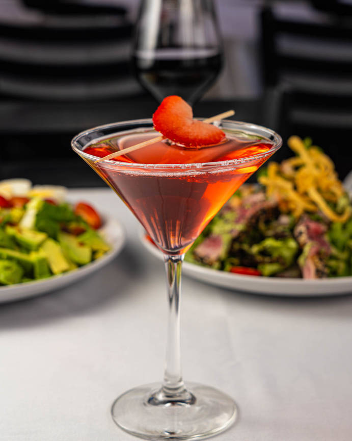 VERN Restaurant and Bar - West Babylon, NY