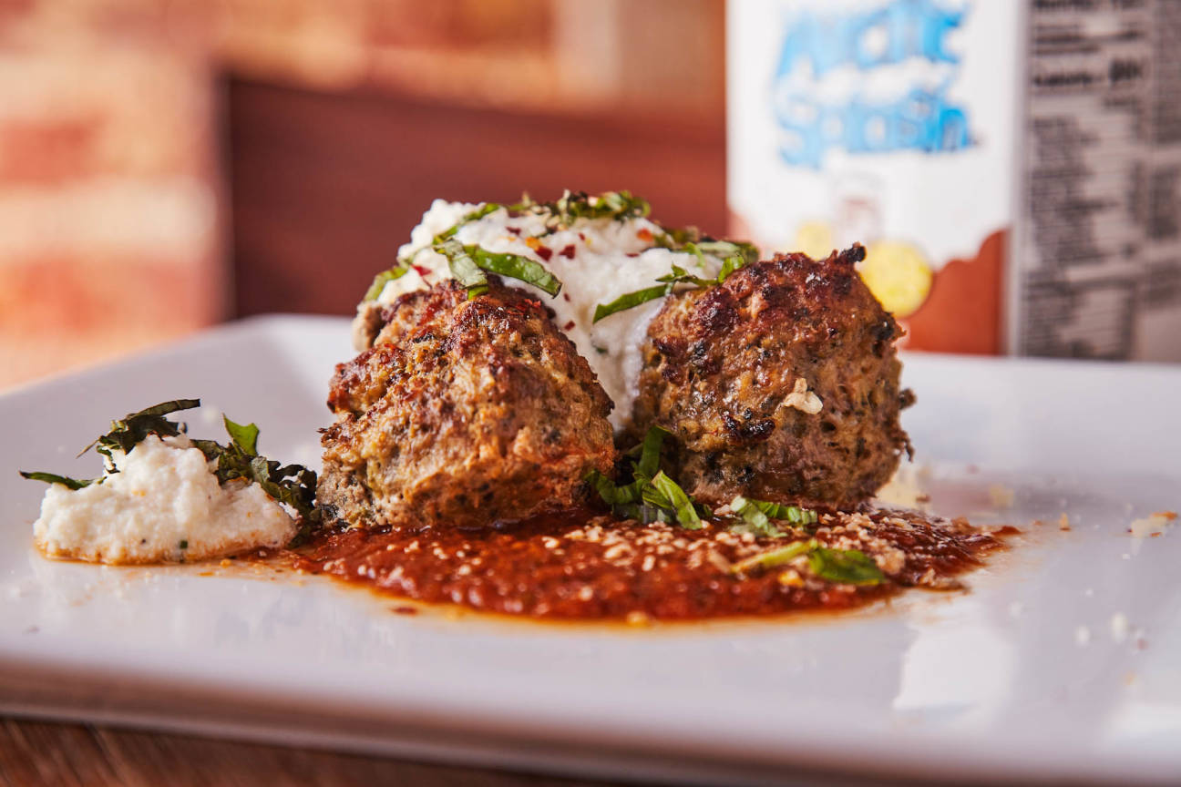 The Rook - Philadelphia, PA