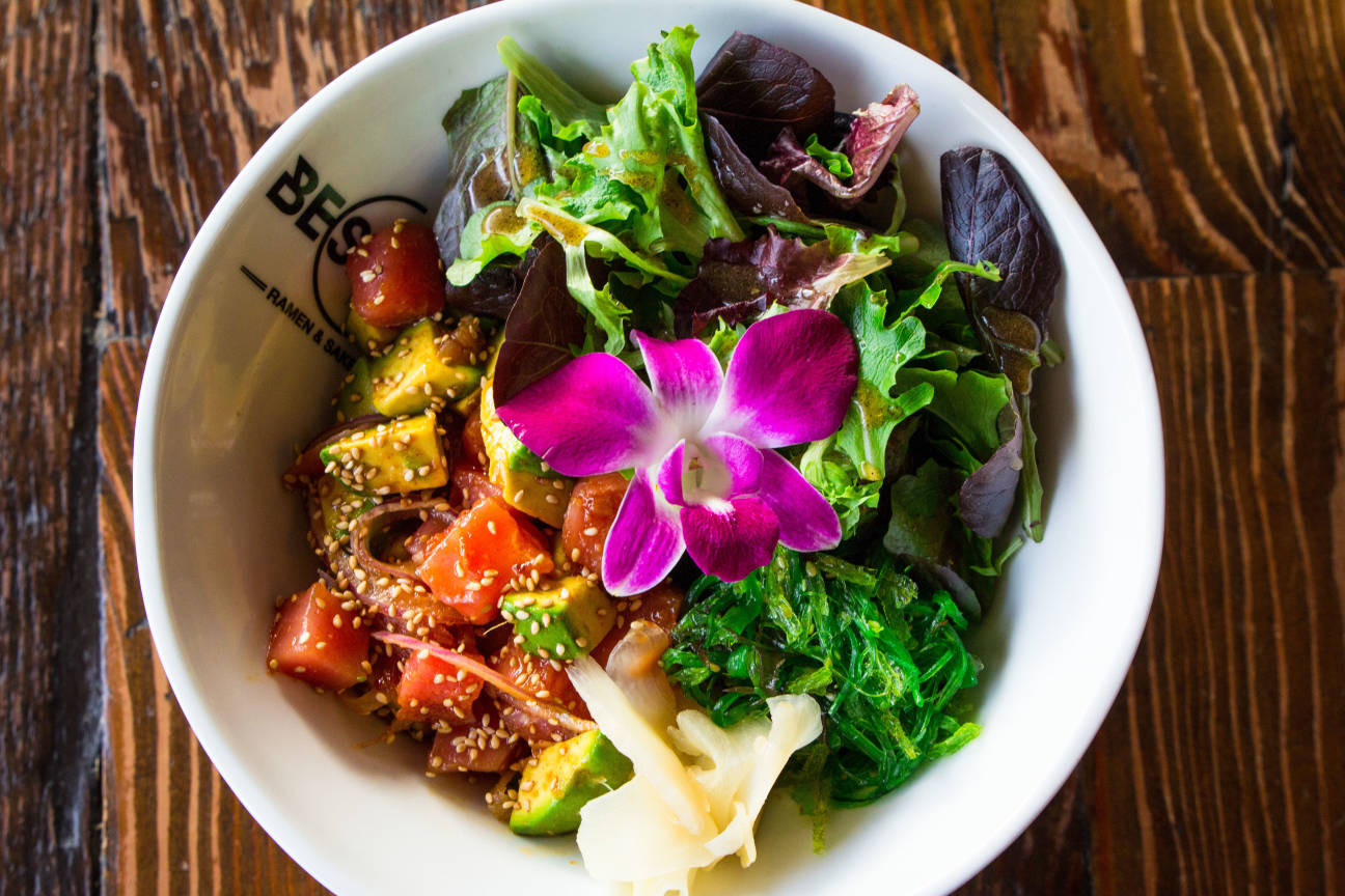 BESHOCK Ramen - Downtown East Village, San Diego, CA
