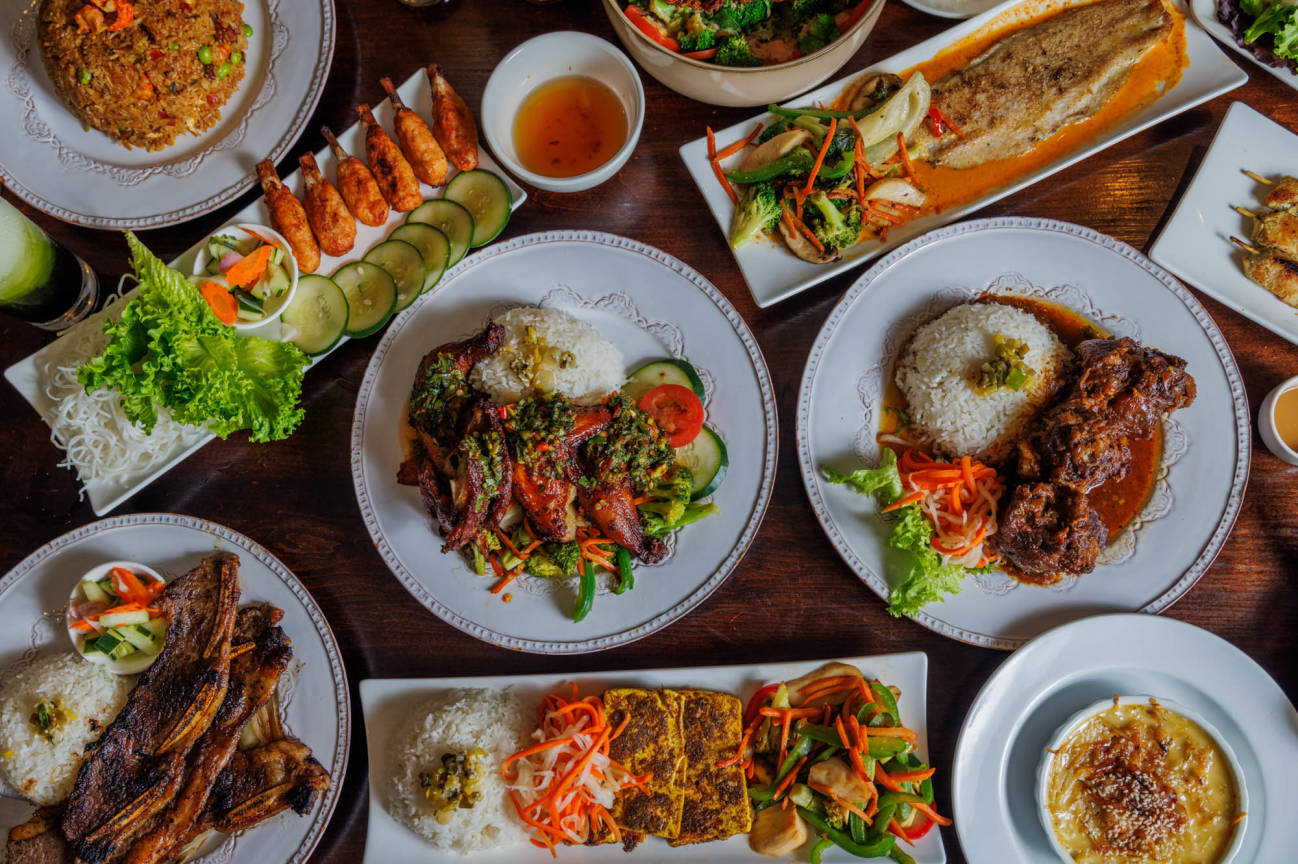 Clay Pot Restaurant - Downtown, Silo, Waco, TX