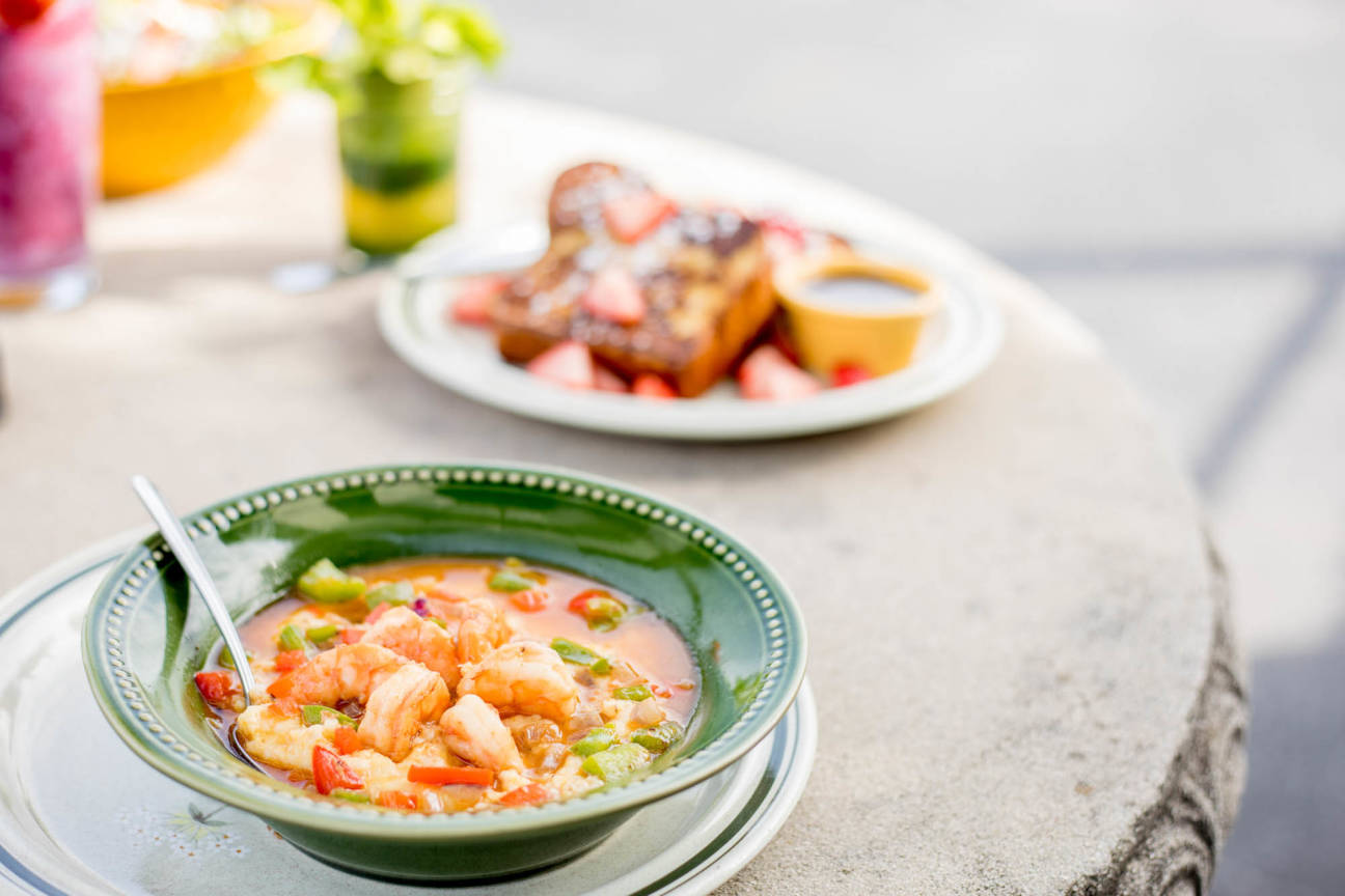 Three Little Birds Cafe - Charleston, SC