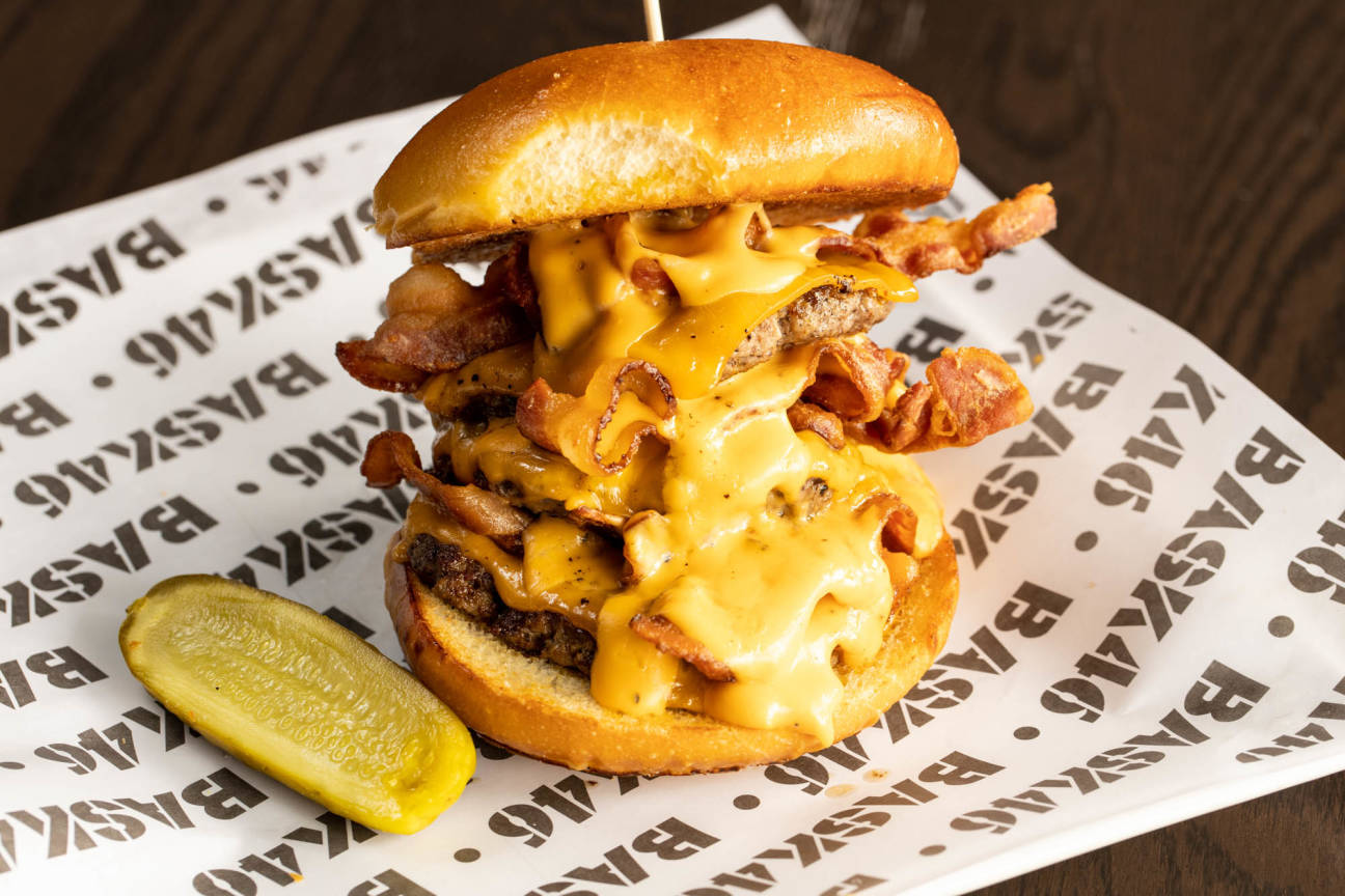 Bask46 - Woodland Park, NJ