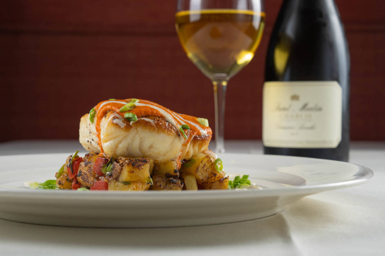 Bellatrix - Palm Desert, CA