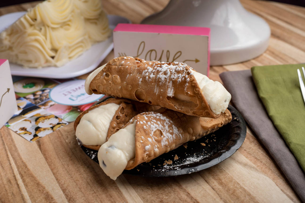 Cibo by Stefanos - Florence, SC