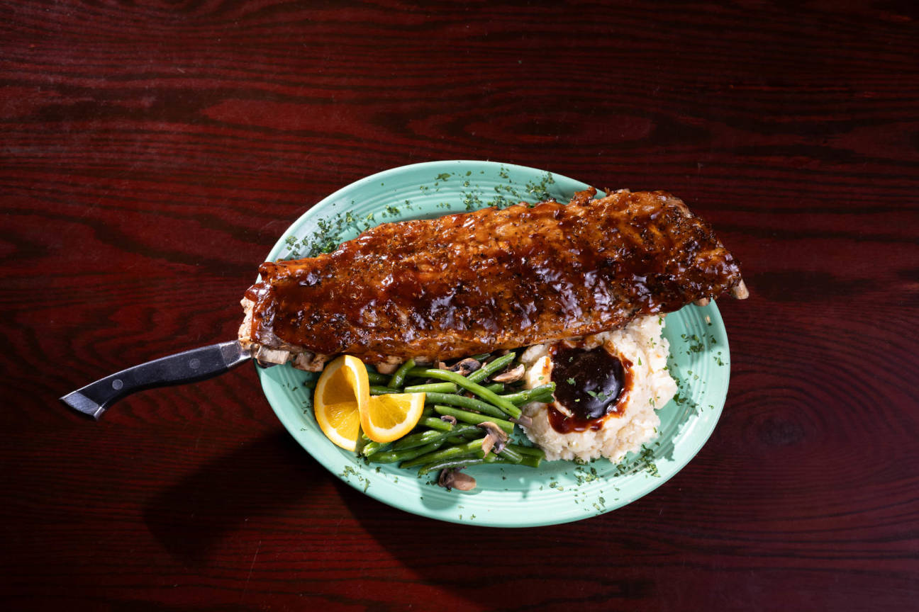 British Open Pub of Bluffton - Bluffton, SC