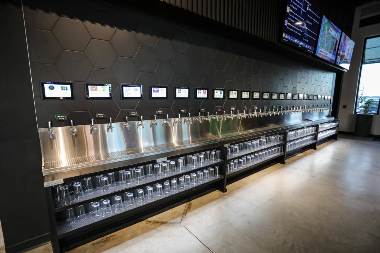 Overflow - Mooresville, NC