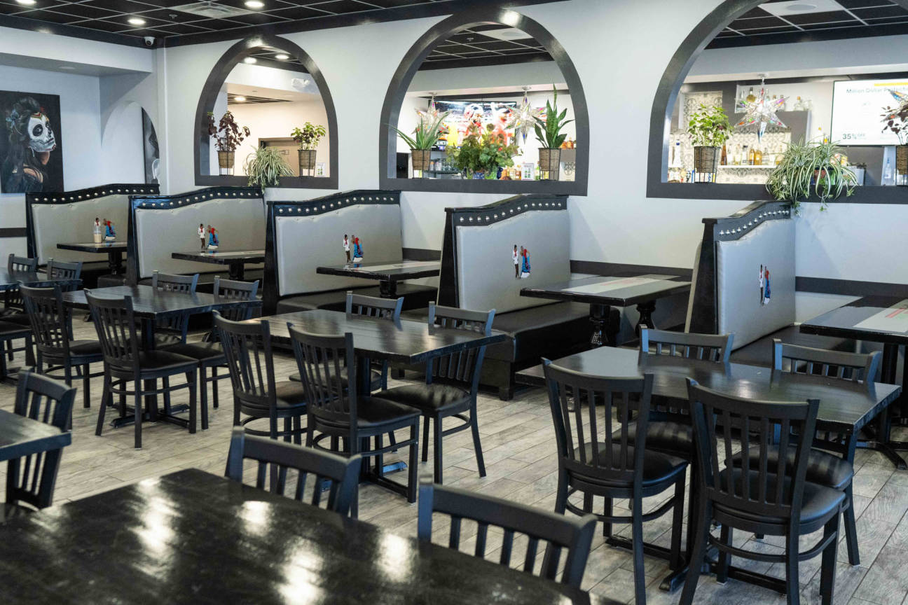 Fiesta Time Bar & Grill - Fuquay-Varina, NC