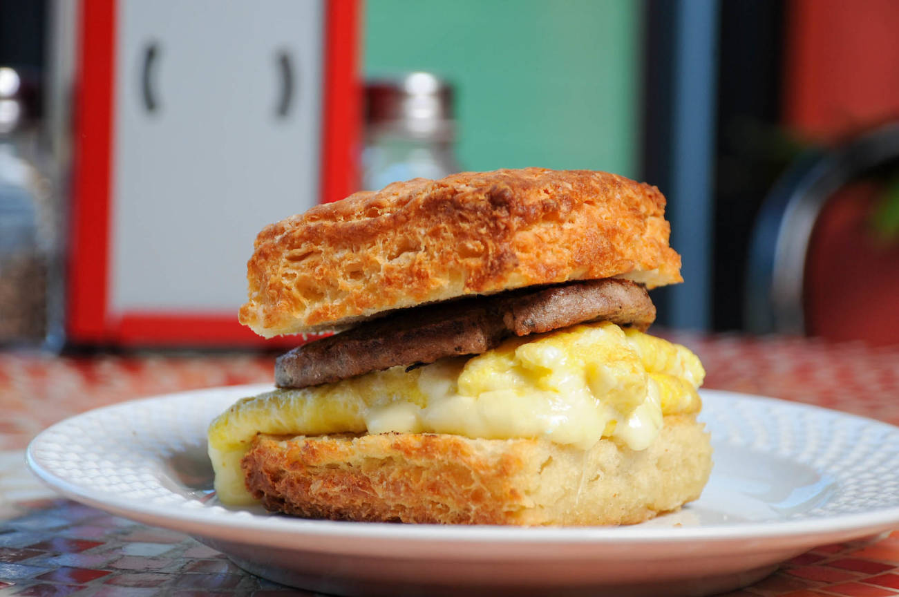 Acadia Foods - Washington Park, Winston-Salem, NC