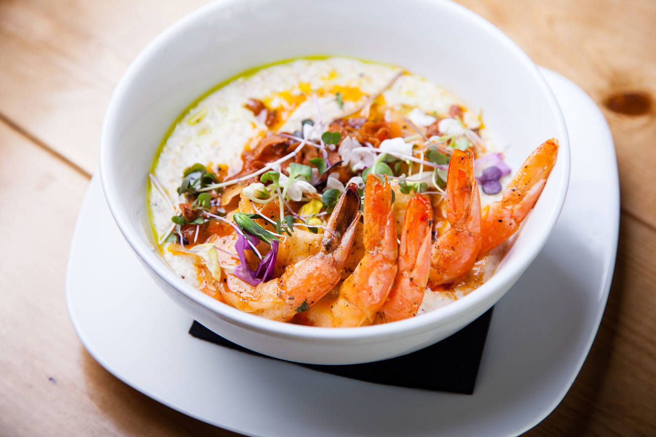 Best Hampden restaurant | Baltimore | Avenue Kitchen and Bar