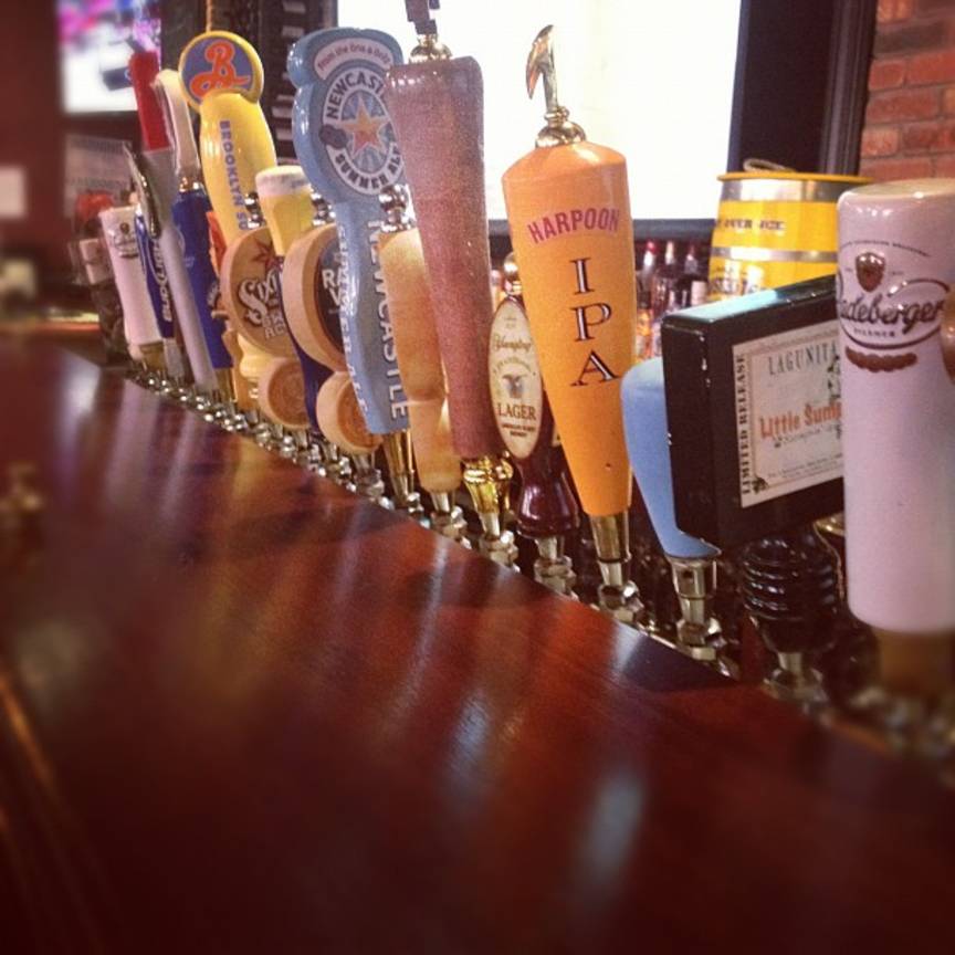 Harlem Tavern - Harlem Tavern, New York, NY