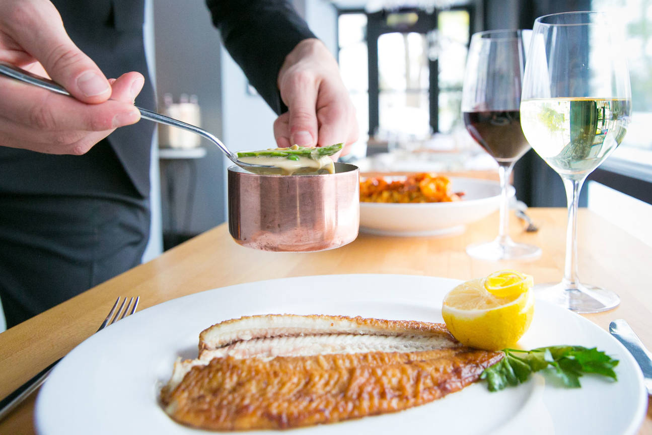 Savona Restaurant - Main Line, Gulph Mills, PA