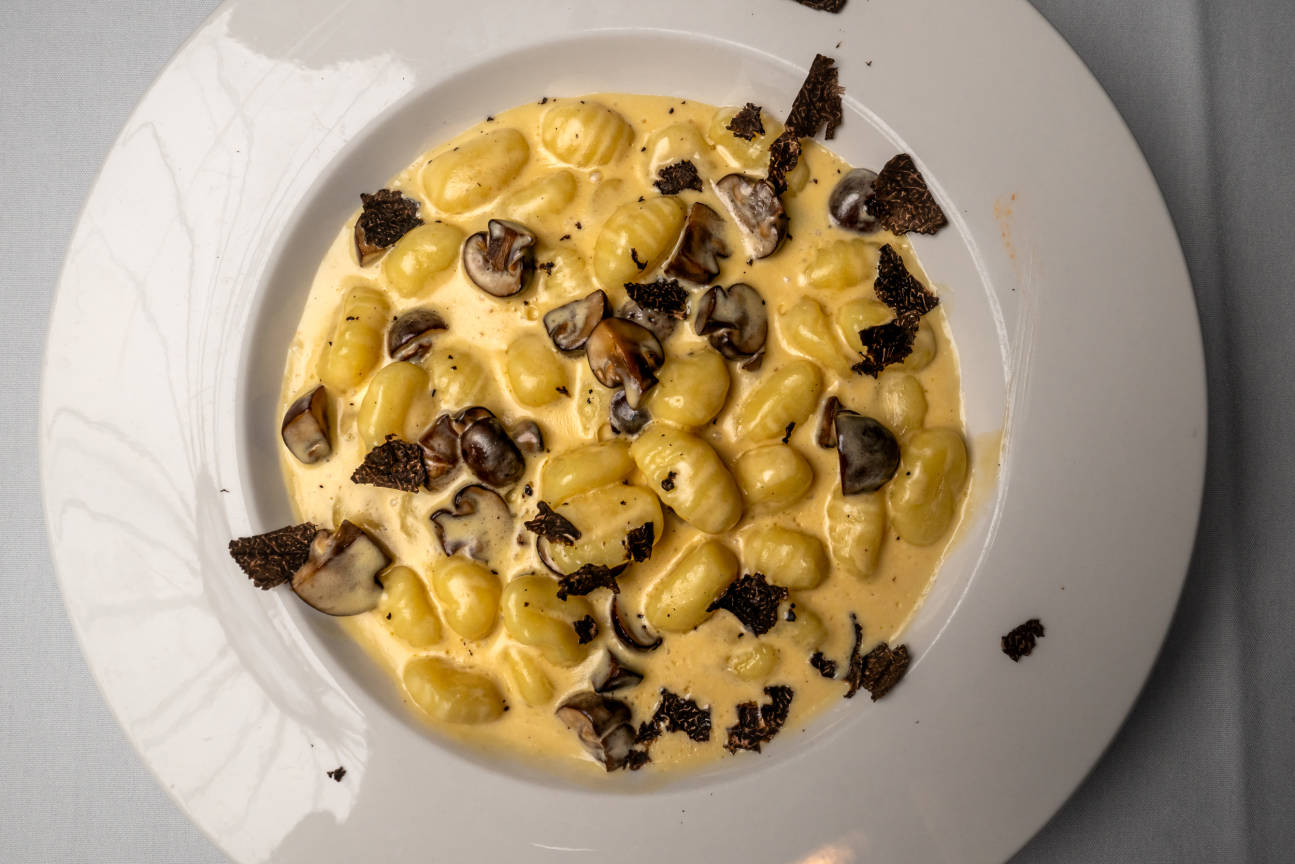 Chef's Roma Kitchen - McDonald Highlands, Henderson, NV