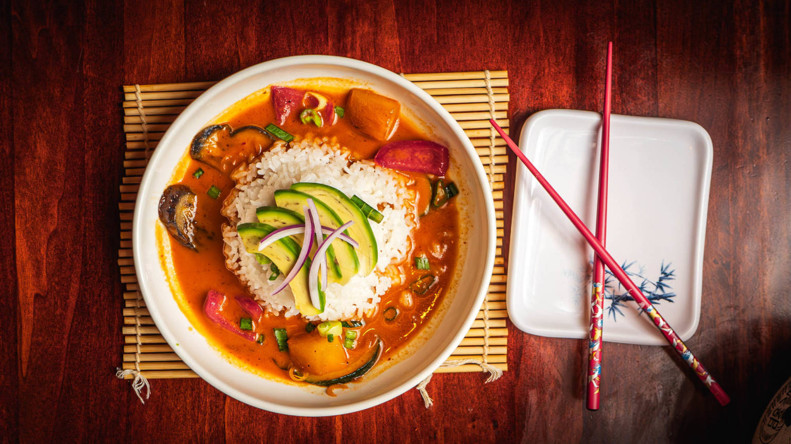 Bikkuri Sushi Noodle & Grill - Colonial town north, Orlando, FL