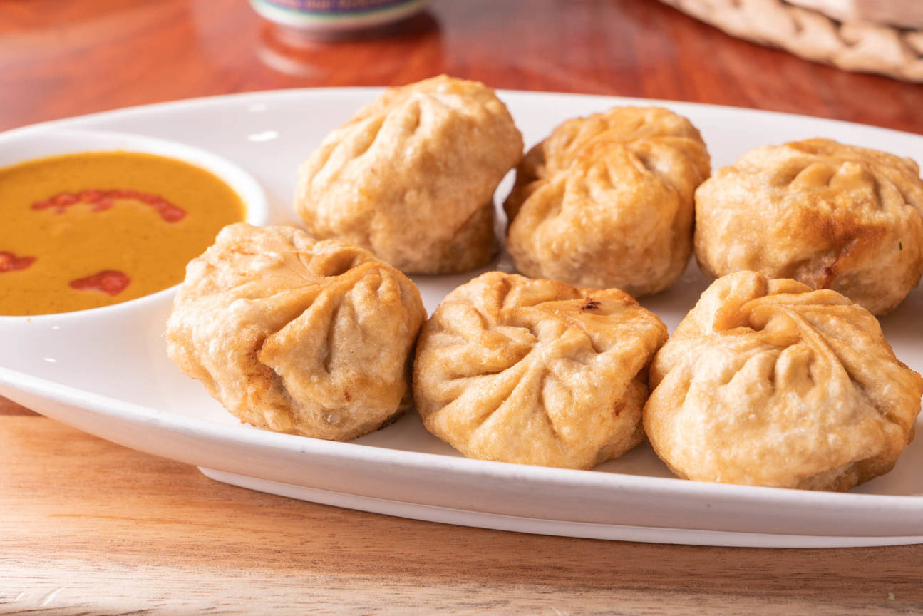 Kathmandu Cuisine - Milpitas, CA