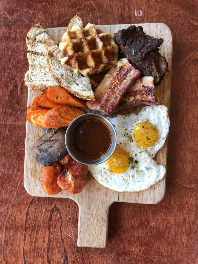 Three Lions Pub - Shorewood, Milwaukee, WI