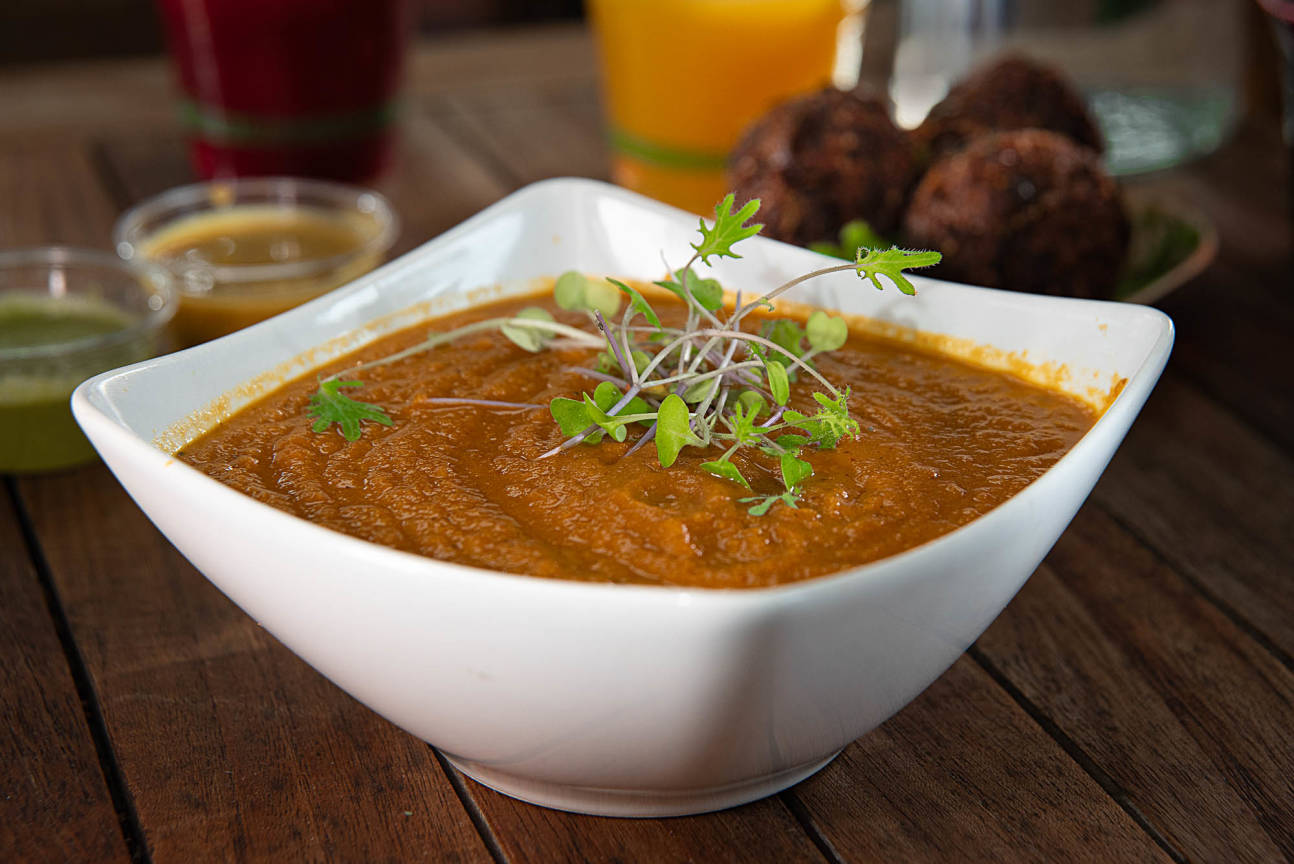 Pink Flamingo Detroit - MI