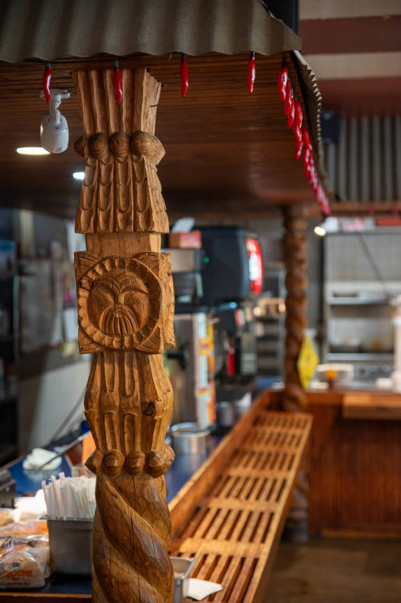 Cherokee Strip BBQ - Stillwater, Stillwater, OK