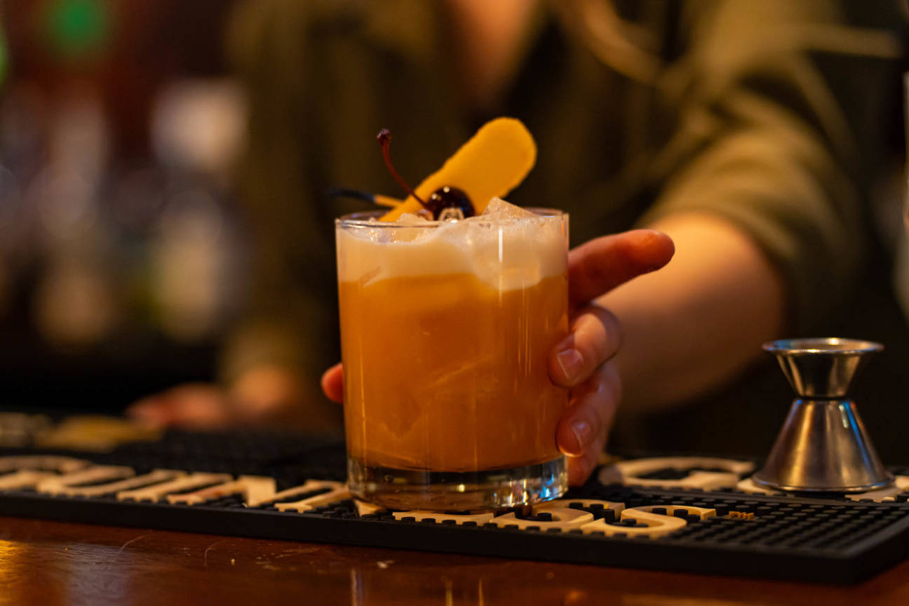 O'Connor's Public House - Downtown Rochester, Rochester, MI