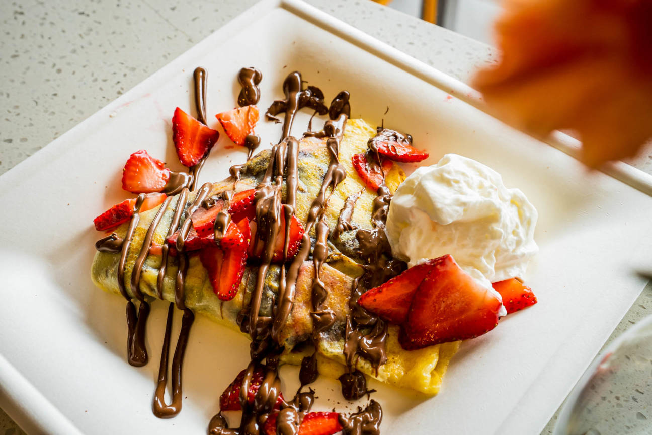 Breakfast Restaurant in Cleveland, OH