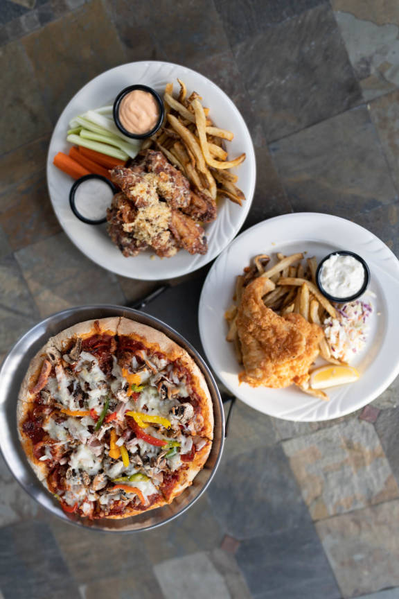 Group Therapy Bar & Grill - Renton, WA