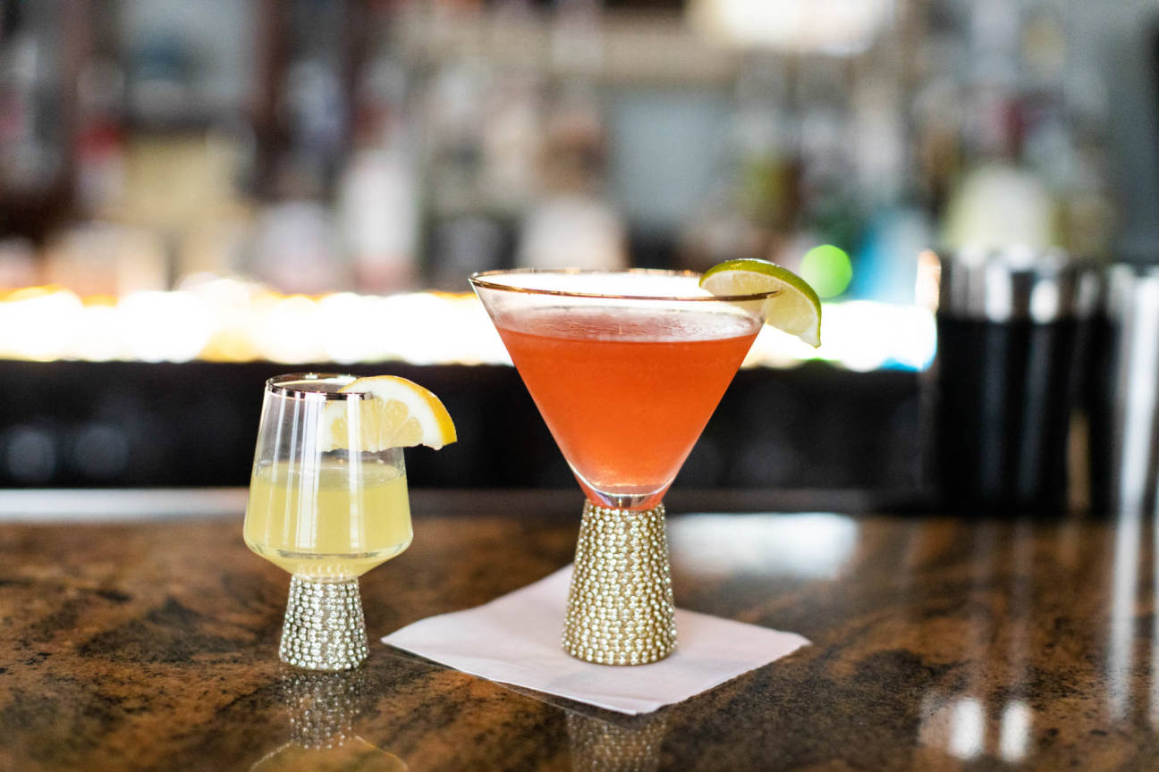 Palermo - Midlothian, VA