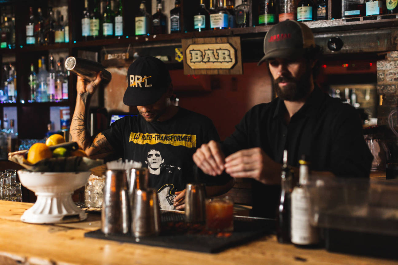 Juke Bar East Village - East Village, New York, OH