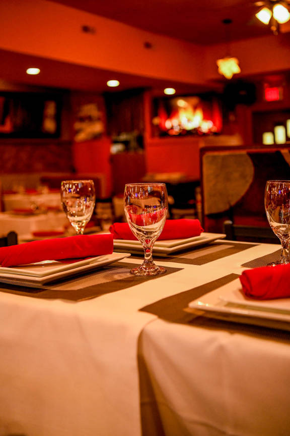 Chulo Restaurant & Bar - Nepali, Indian Cuisine in Watertown