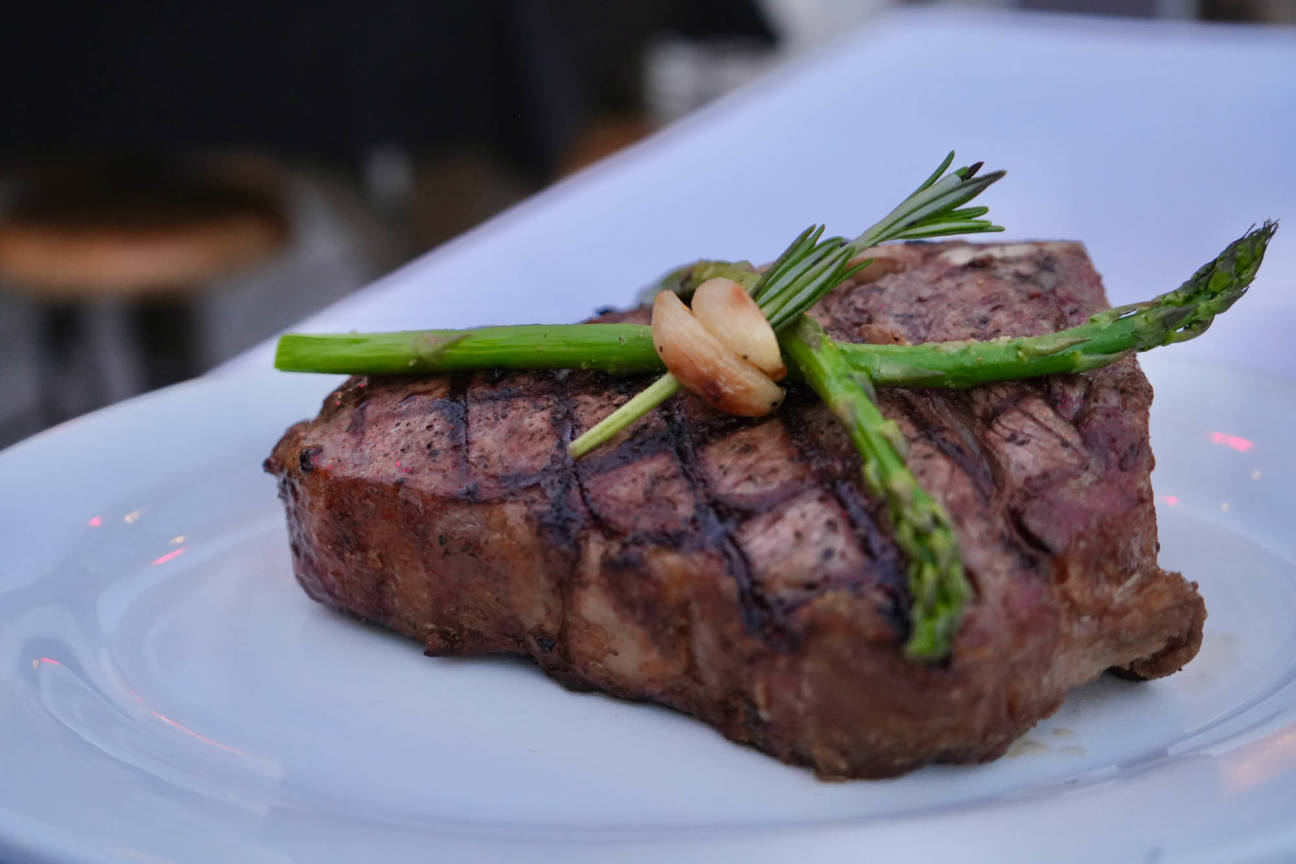 17 Prime - Charleston, SC