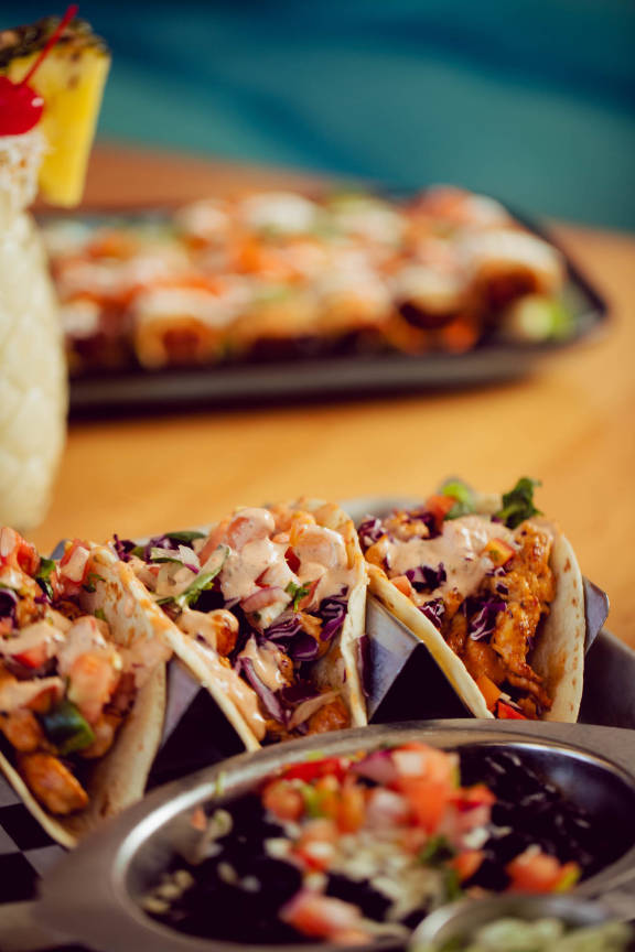 Blue Habanero - Brecksville - Brecksville, Brecksville, OH