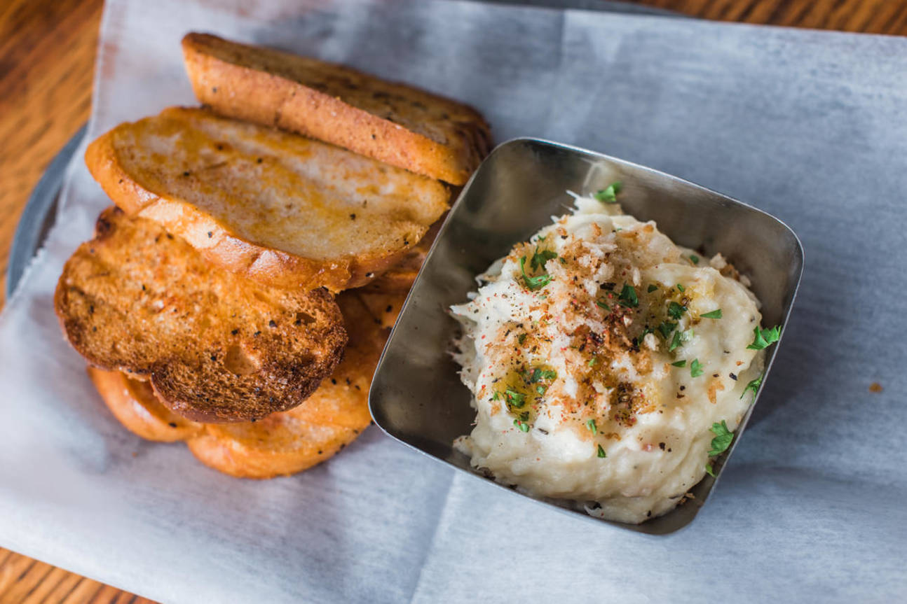 The Brindle Room - East Village, New York, NY