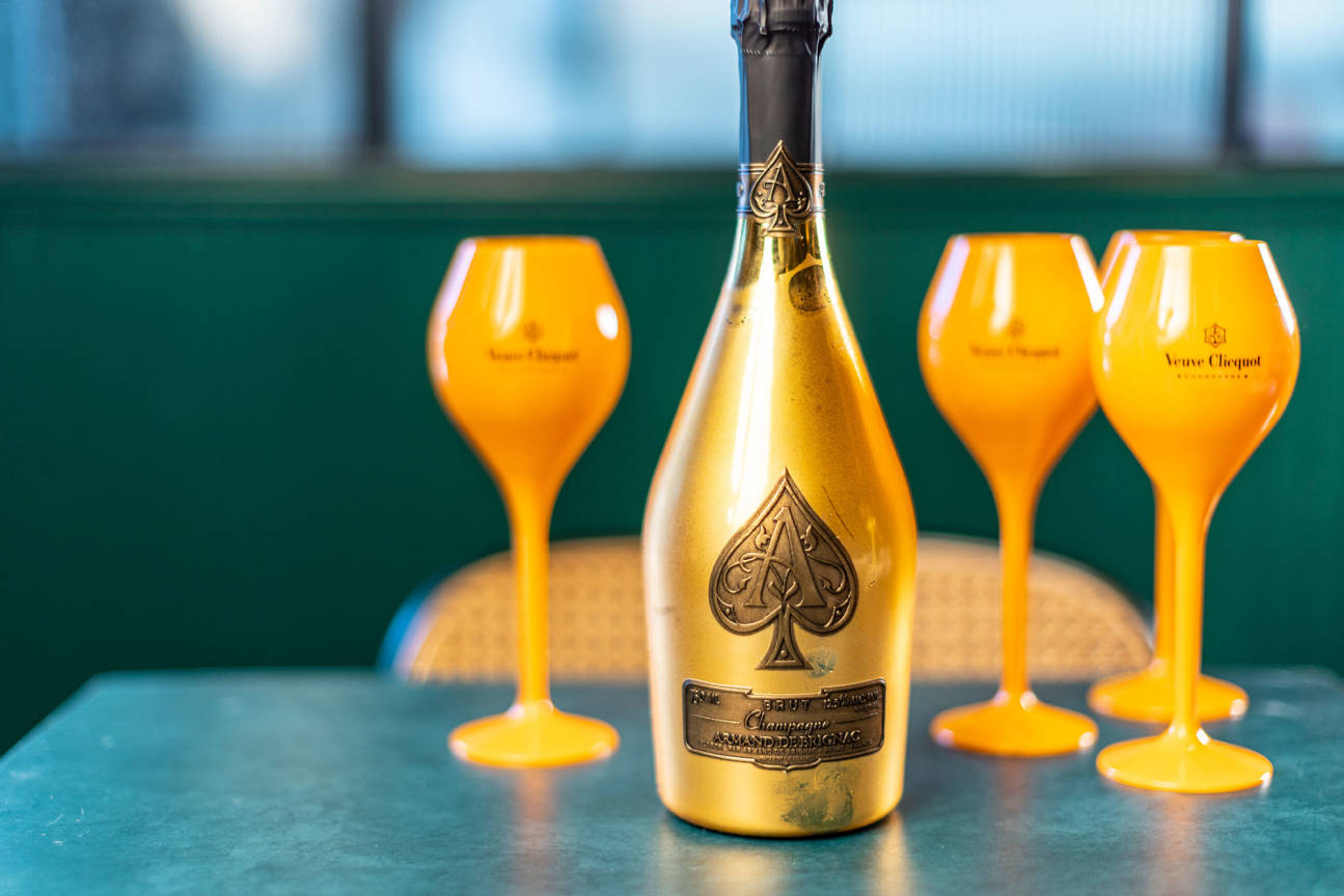 The Common Table - Frisco, TX