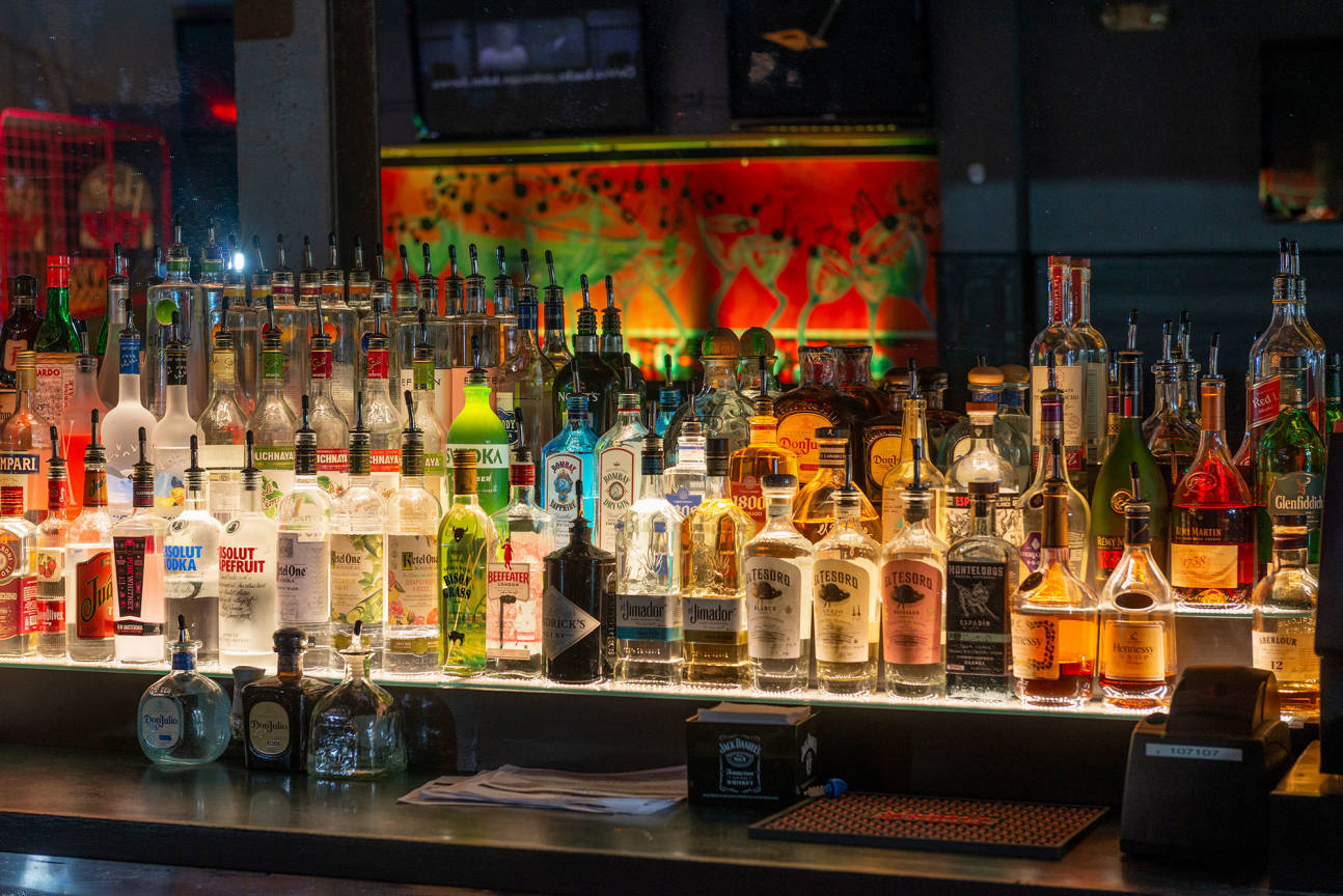 Alchemi - Downtown, Royal Oak, MI