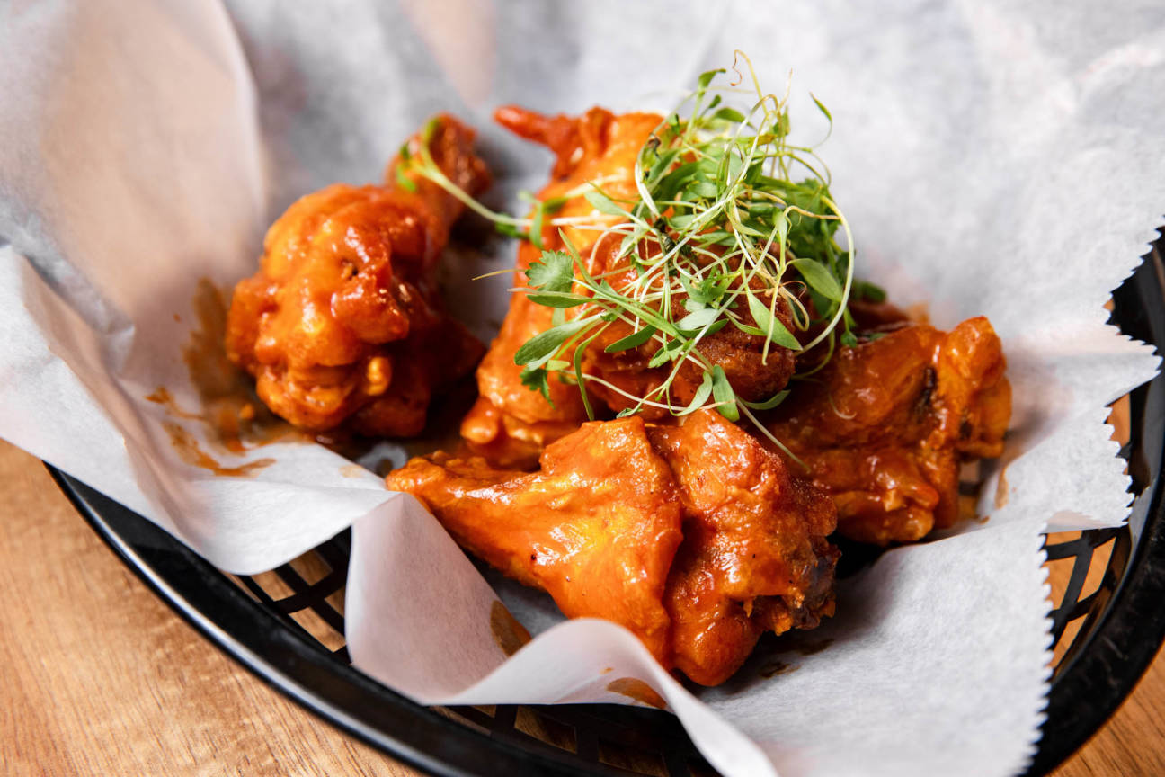 Ruffins II The Clubhouse - Baker, LA