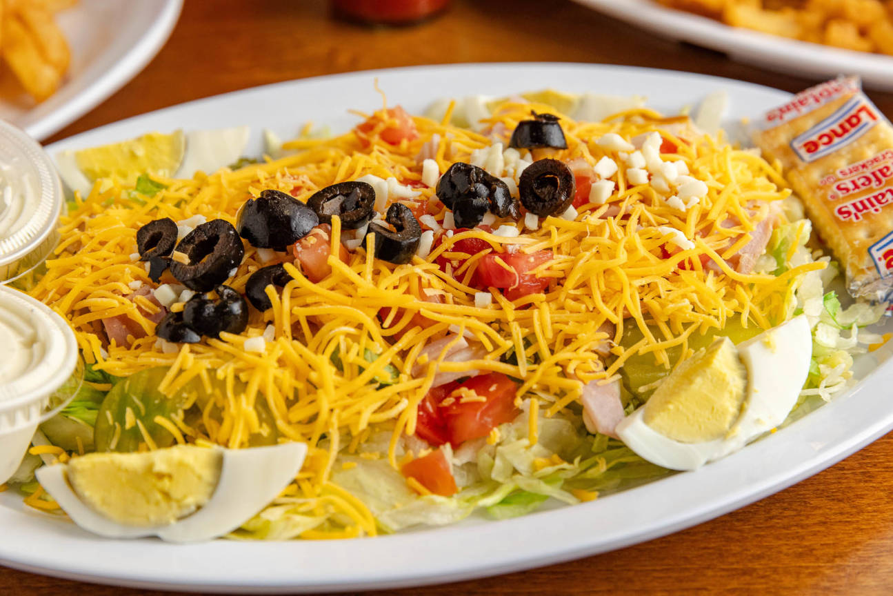 Cafe 94 Pizza N More - Zachary - Zachary, LA