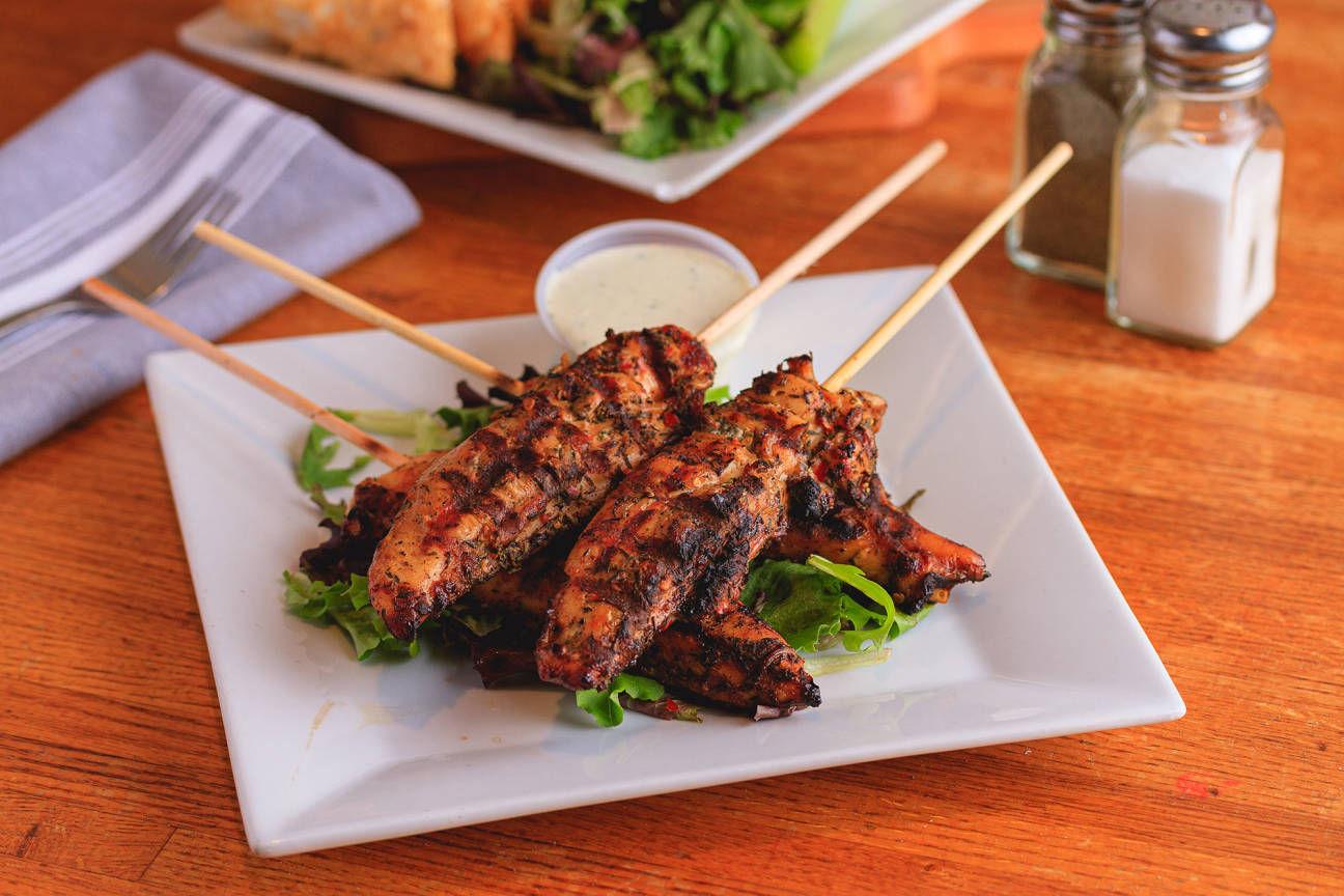 Side Street Grill - Memphis, TN