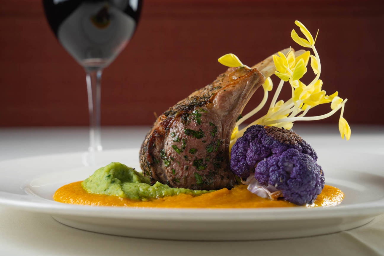 Bellatrix - Palm Desert, CA