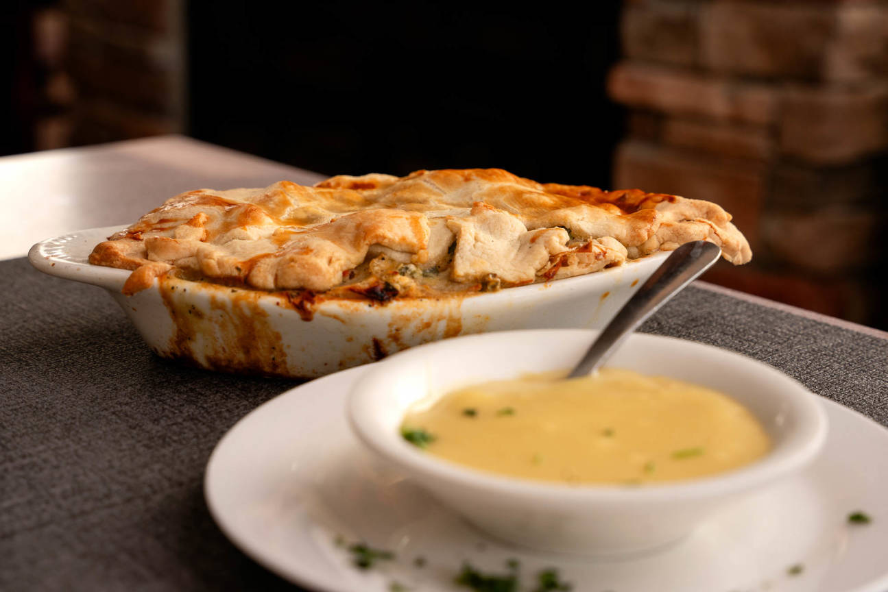 Country Corner Restaurant - Bethany, CT