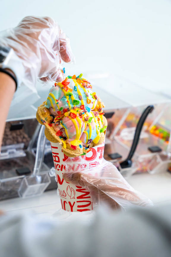 LICK Ice Cream - Columbia - Columbia, Columbia, SC