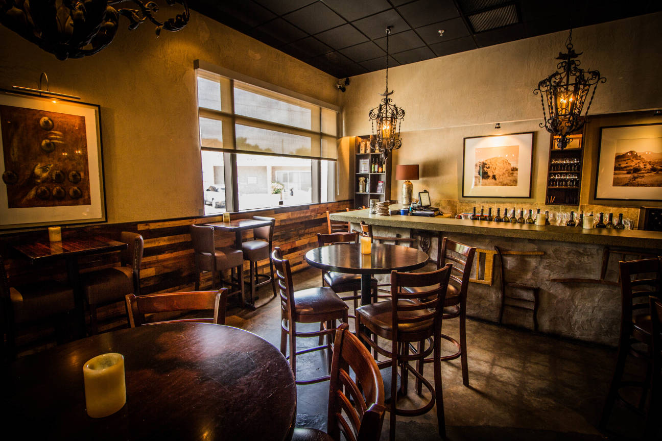 Times Ten Cellars - Lakewood/East Dallas, Dallas, TX