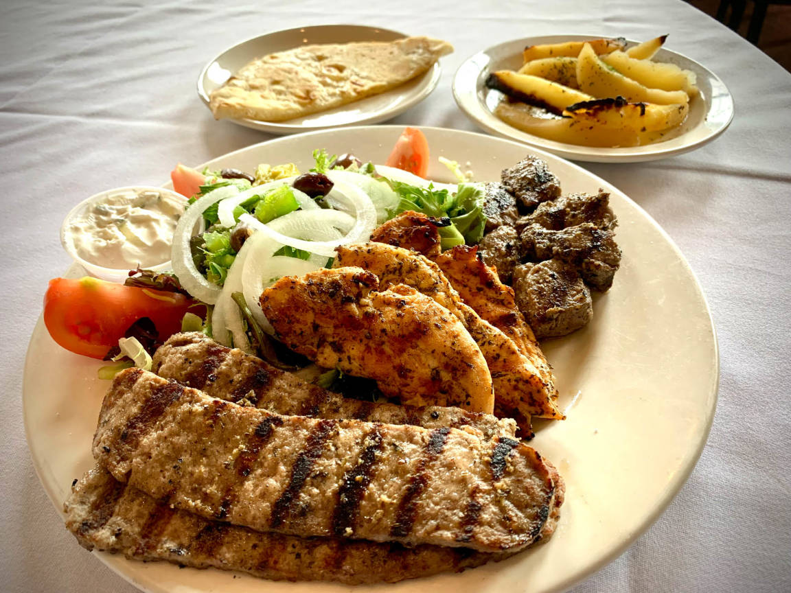 Pegasus Restaurant - Hamburg, NY