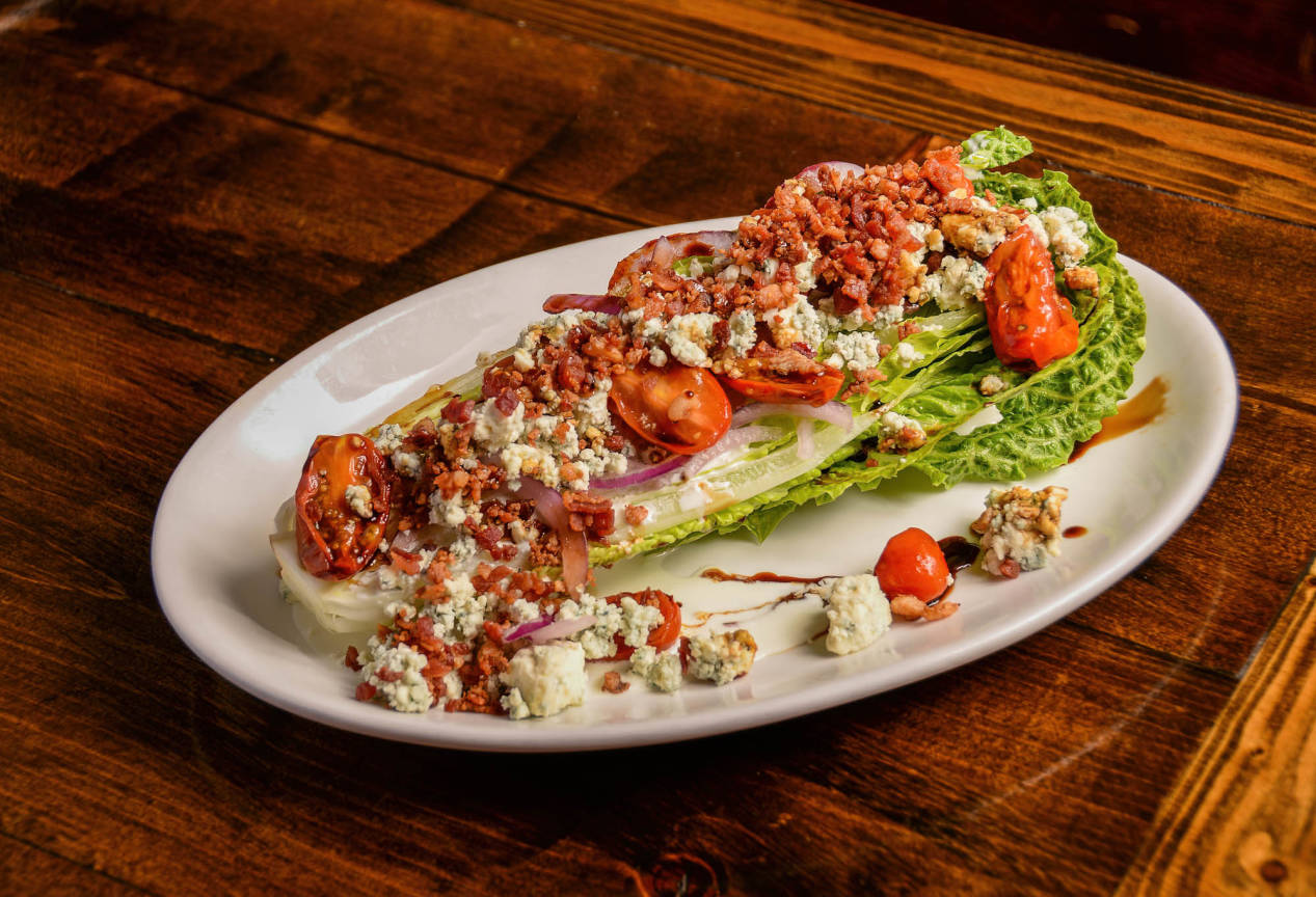 The Local Room - Locust, NC