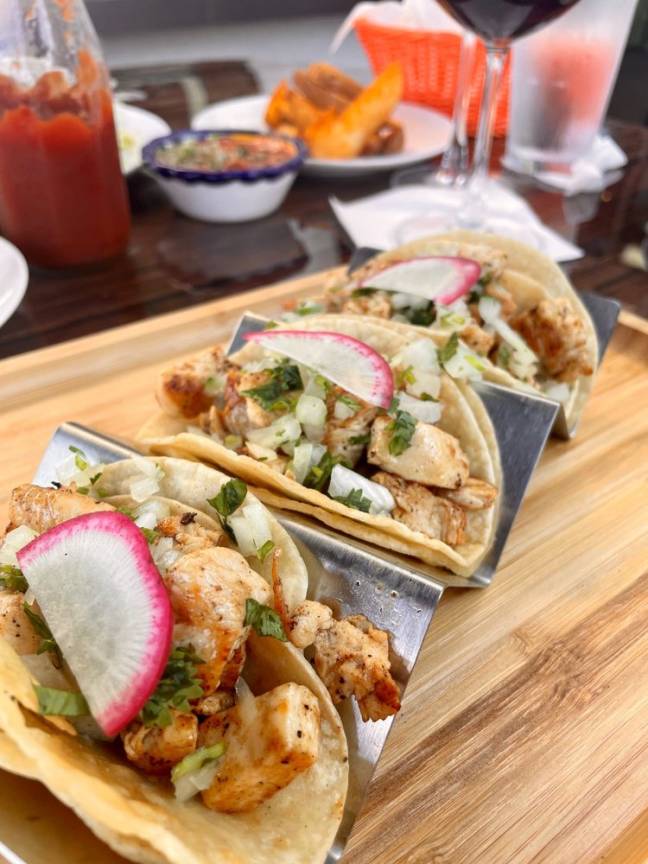 Casa del Sol Cocina Mexicana - Tustin, CA