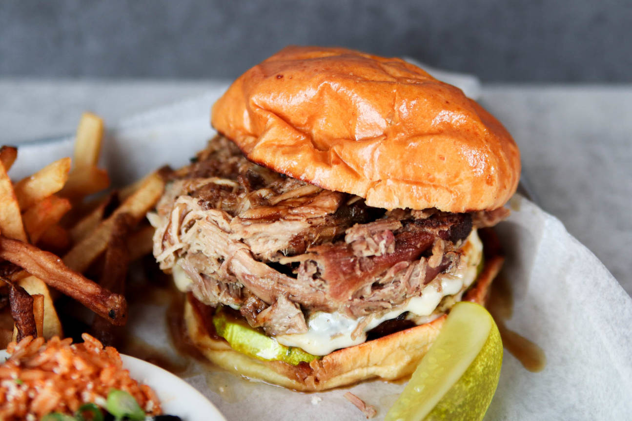 Grub Hut - Manville, NJ